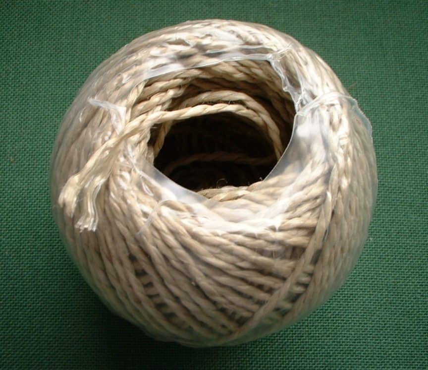 What Is Garden Twine Used For 7 Uses And 3 Types GreenUpSide