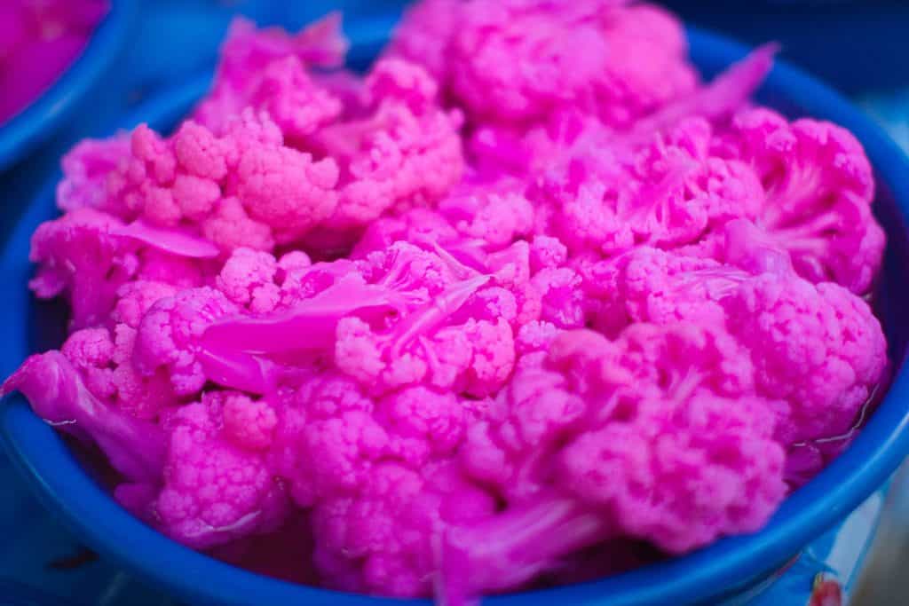 How Big Does Cauliflower Grow? – greenupside