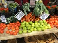 What Is A Farmer’s Market? (5 Important Things To Remember) – greenupside